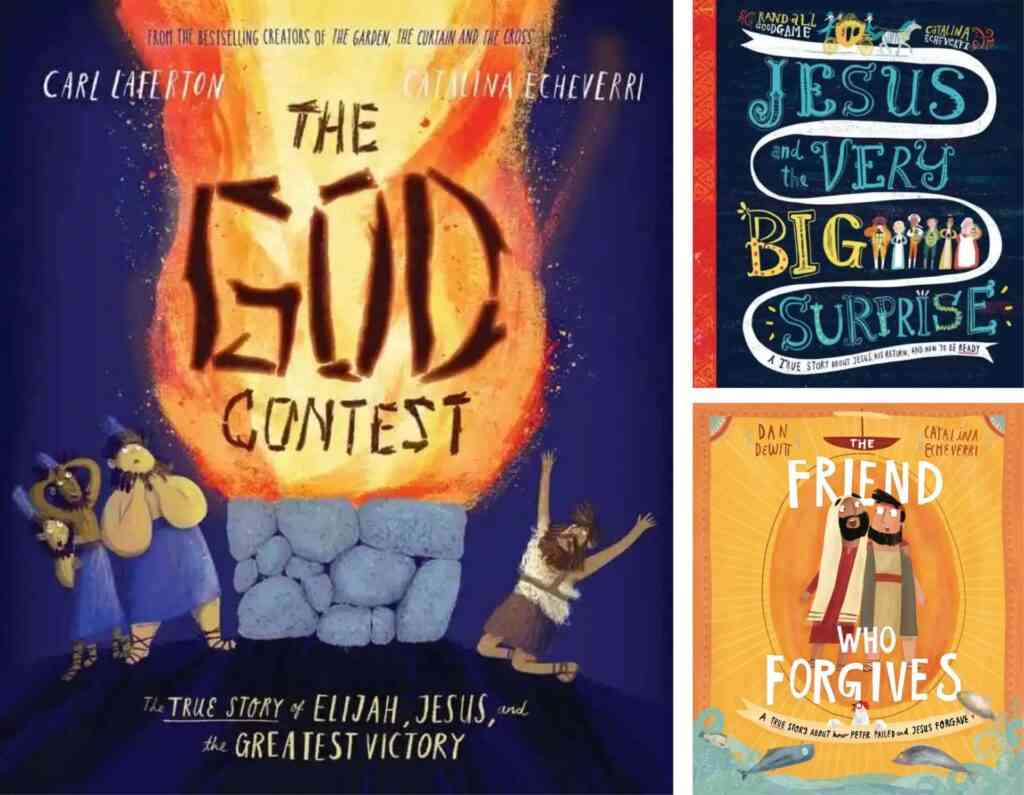 Christian Books - For the Truth