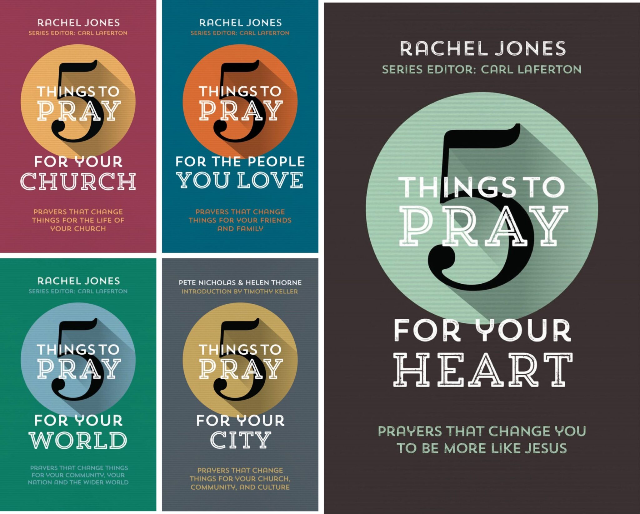 Christian Books - For the Truth