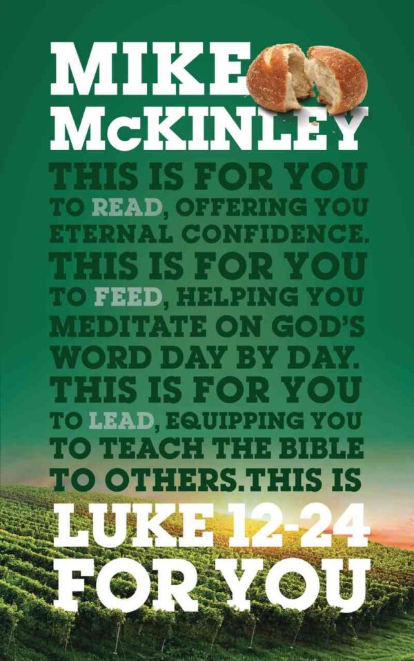 Luke 12 24 For You For The Truth