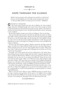 Truth for Life - Volume 1 - FOR THE TRUTH