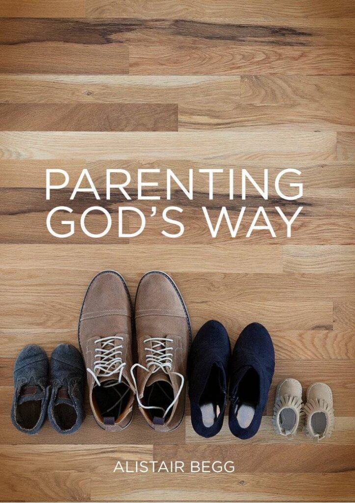 Parenting God's Way - Booklet - FOR THE TRUTH
