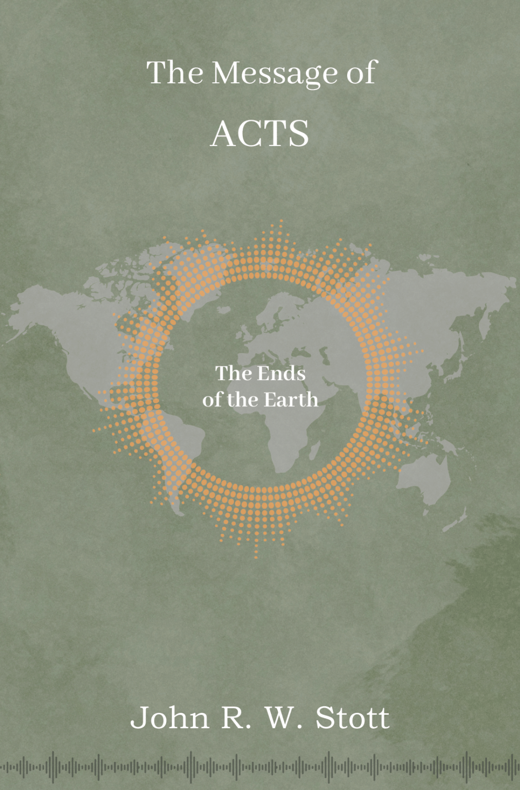 The Bible Speaks Today - FOR THE TRUTH