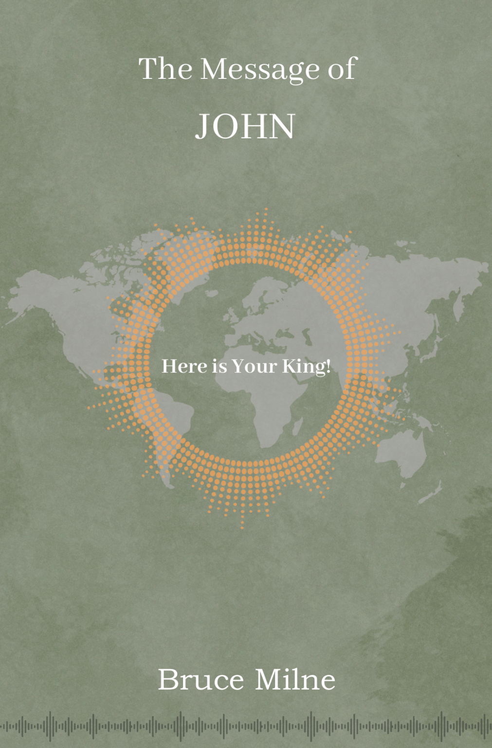 The Bible Speaks Today - FOR THE TRUTH