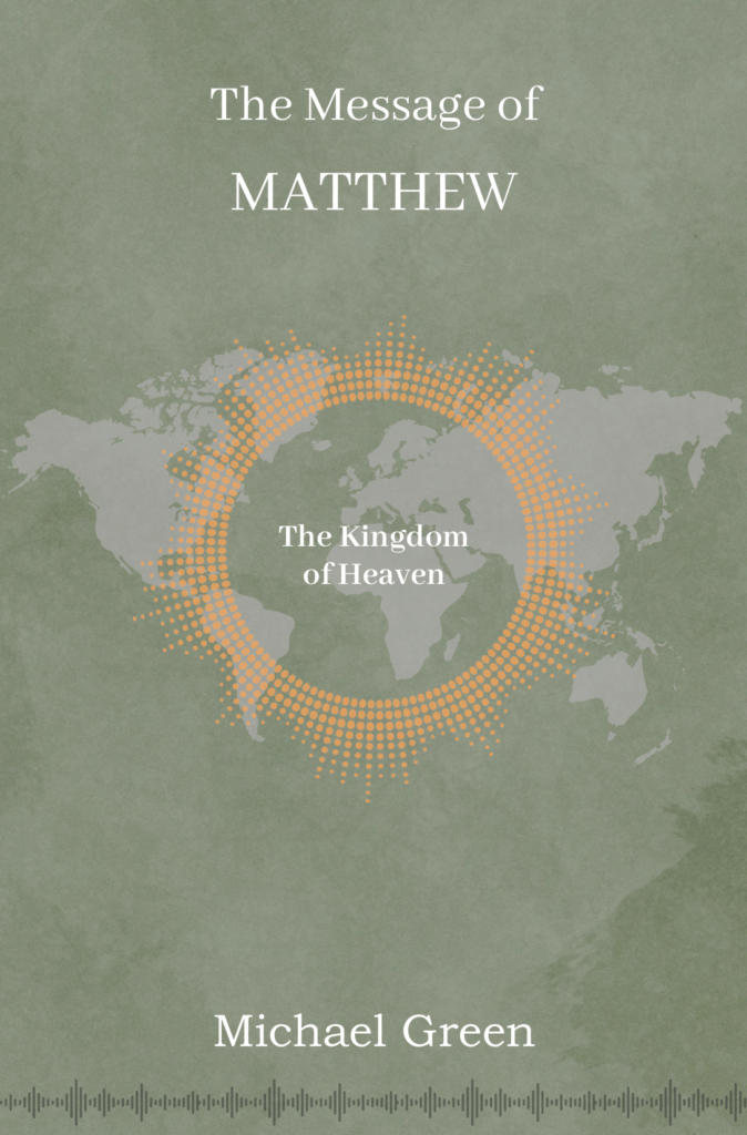 The Bible Speaks Today - FOR THE TRUTH